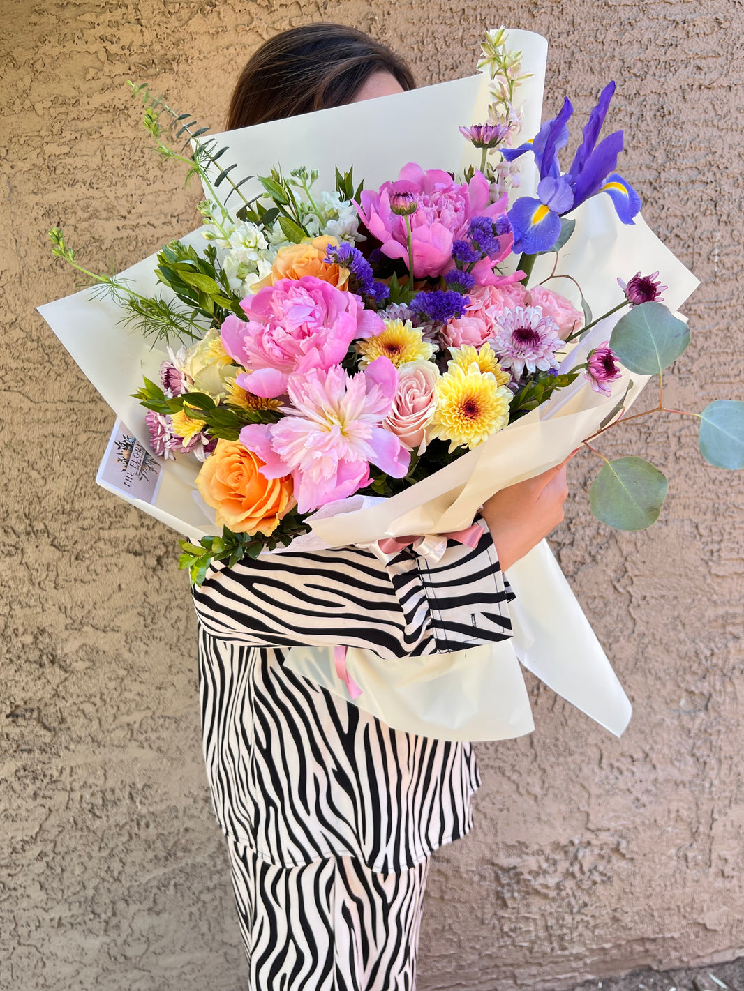 The Floristry - Your Local Florist