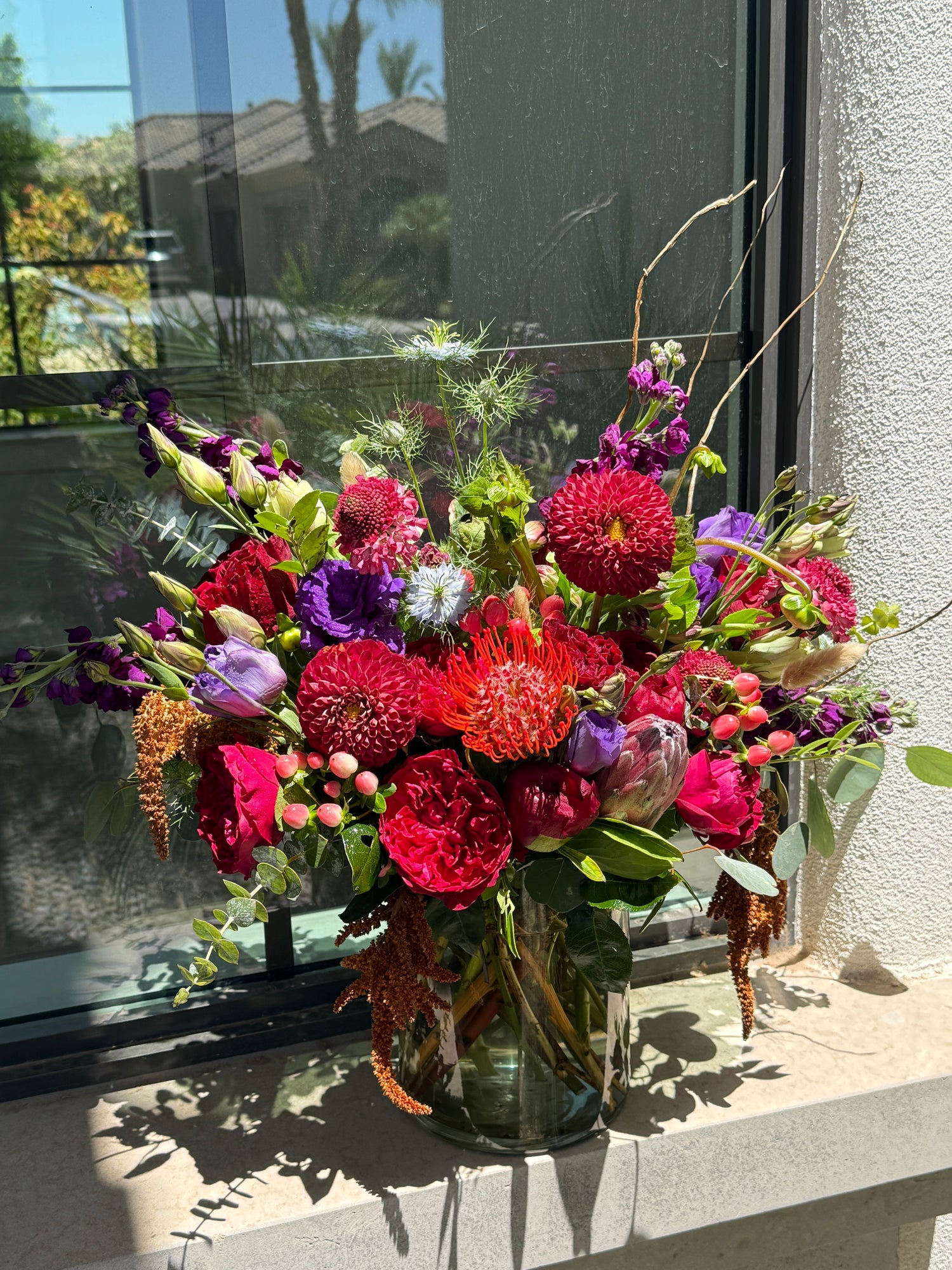 The Floristry - Your Local Florist Gilbert, Arizona