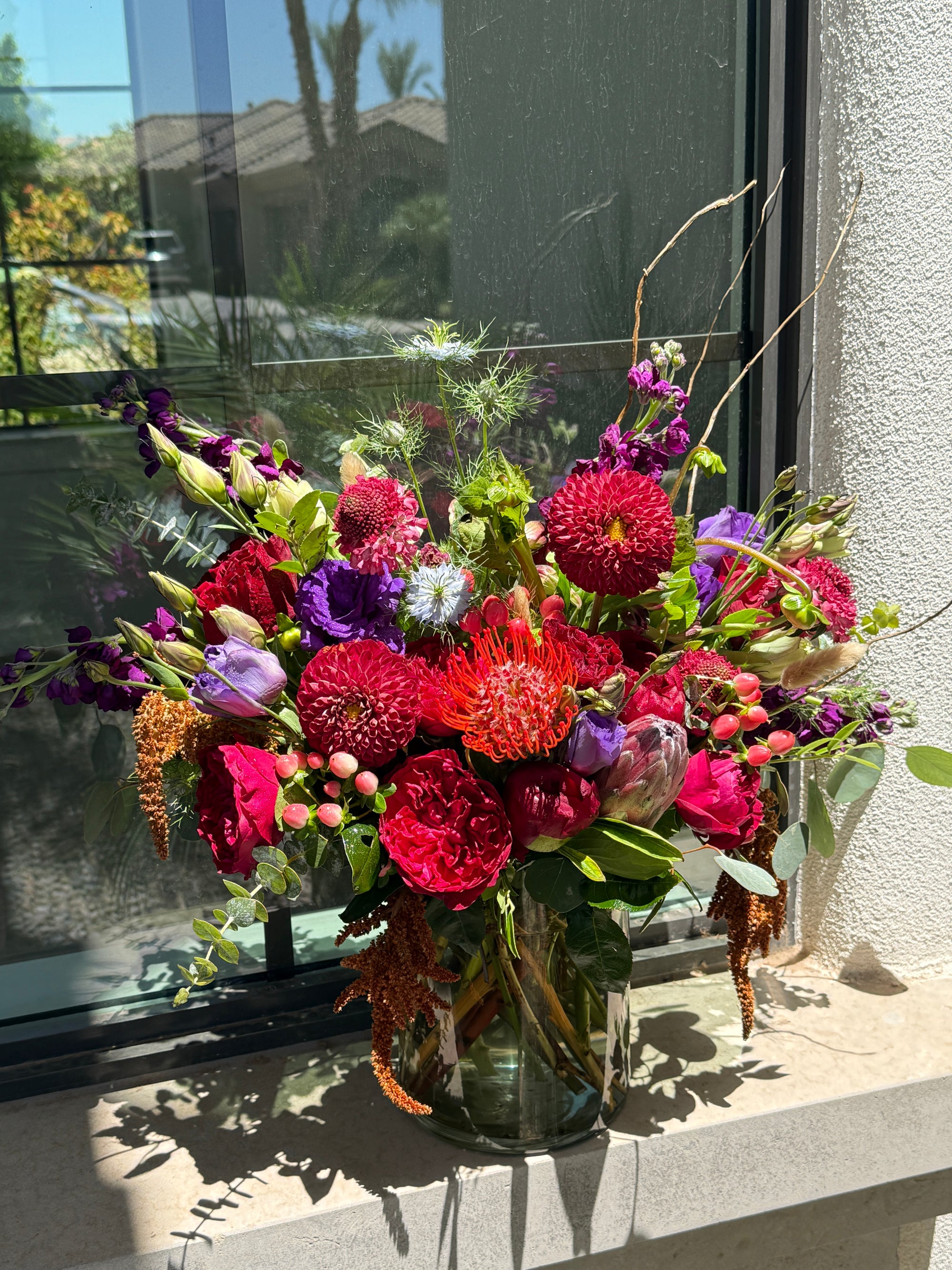 The Floristry - Your Local Florist Gilbert, Arizona