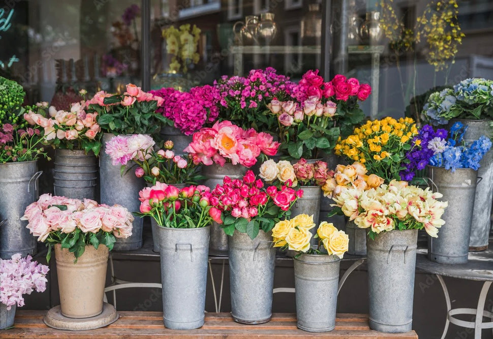 The Floristry - Your Local Florist Gilbert, Arizona