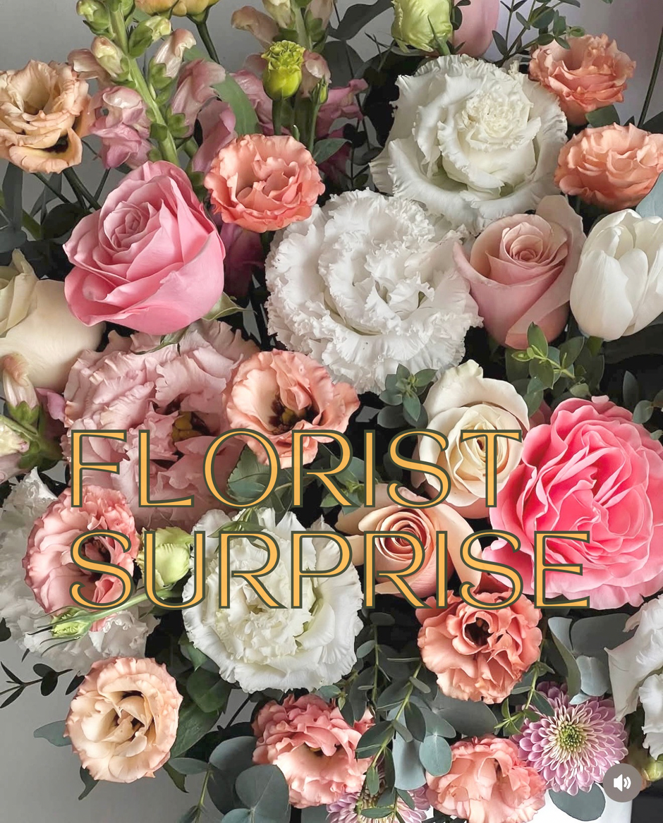The Floristry - Your Local Florist Gilbert, Arizona