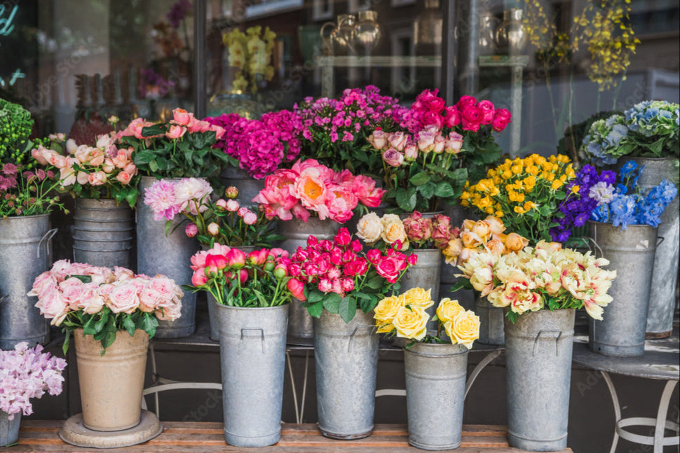 The Floristry - Your Local Florist Gilbert, Arizona